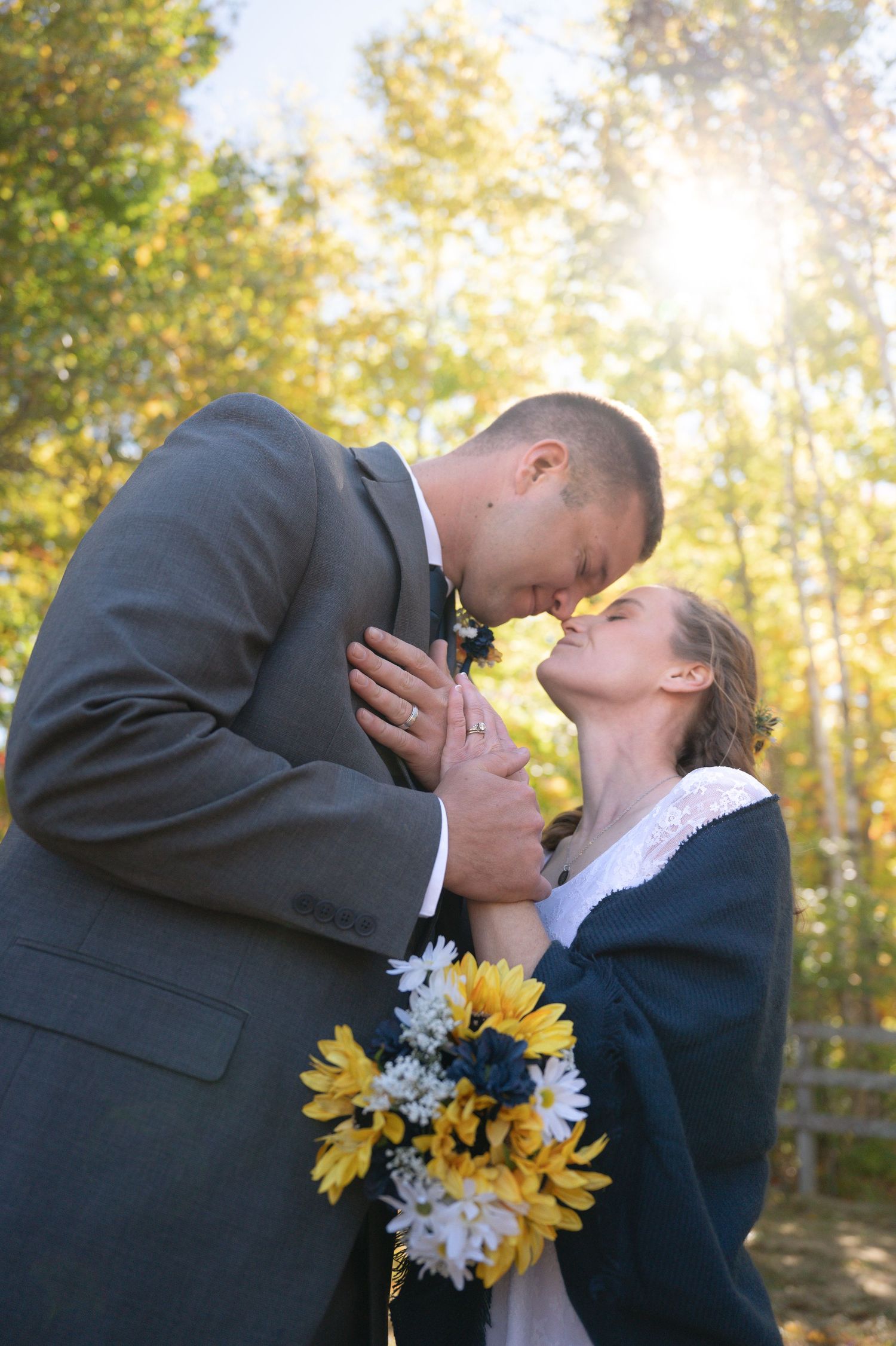 Wedding - Mahaley Hallett Photography