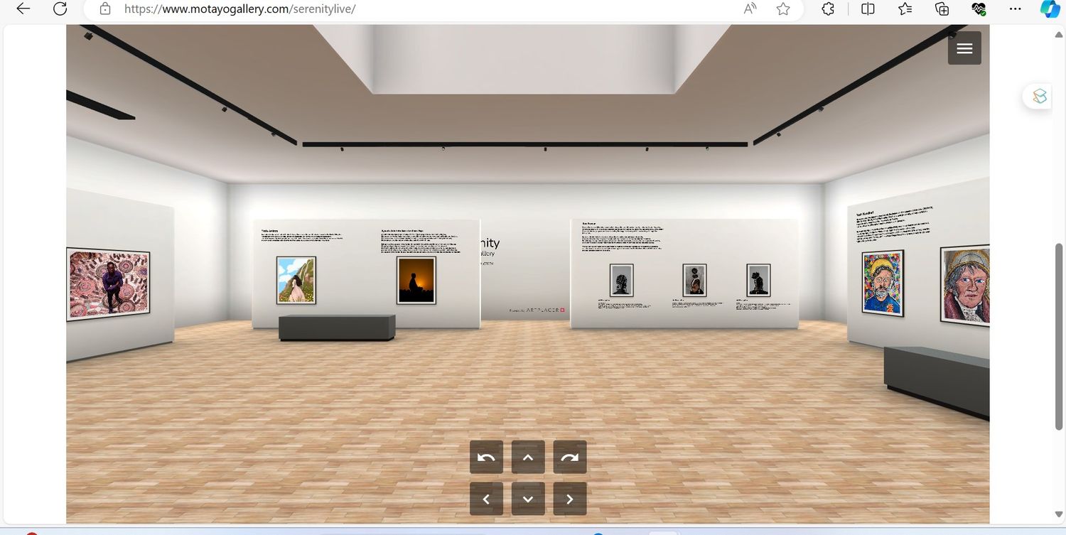 Clients - Arts By Benfa