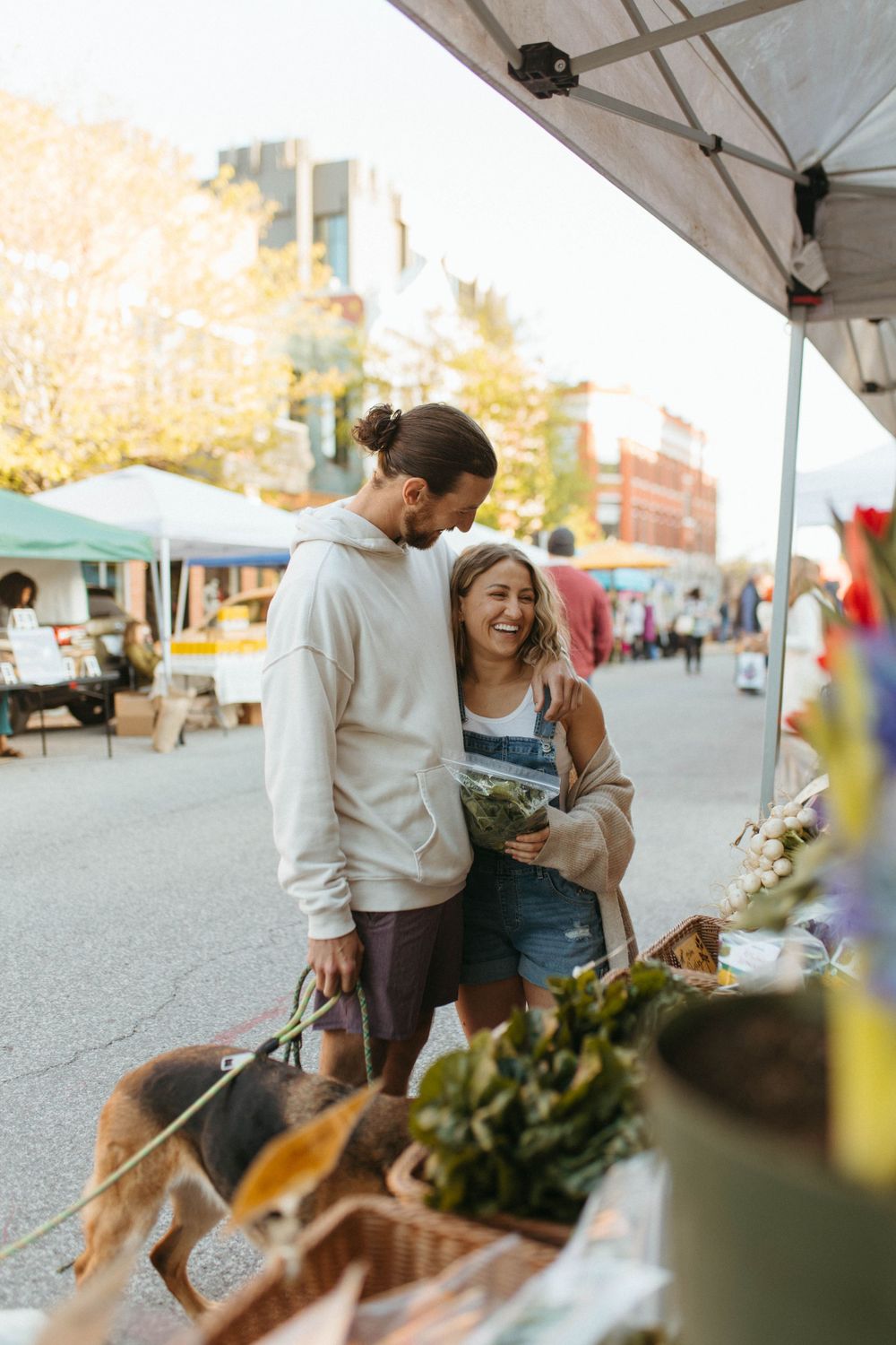 Kate & Matt - Elizabeth Salazar Photography