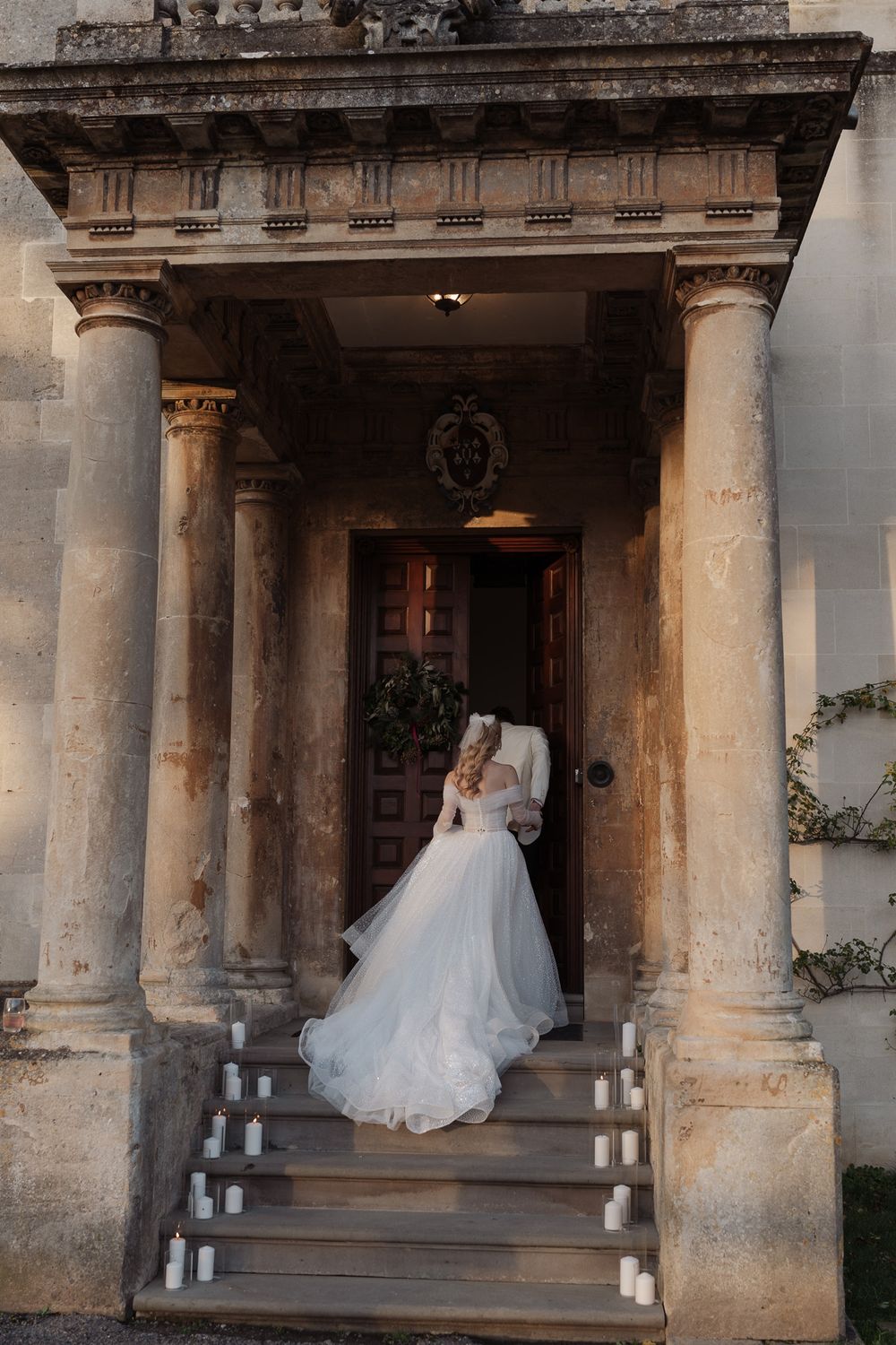 Rachael Friend Photography | Wedding Photographer