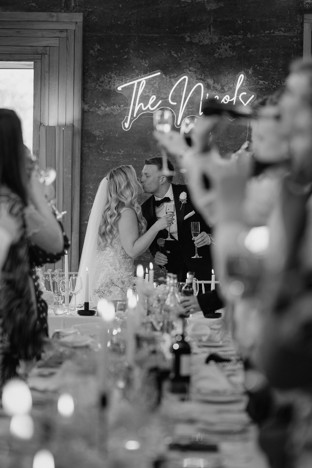 Rachael Friend Photography | Wedding Photographer