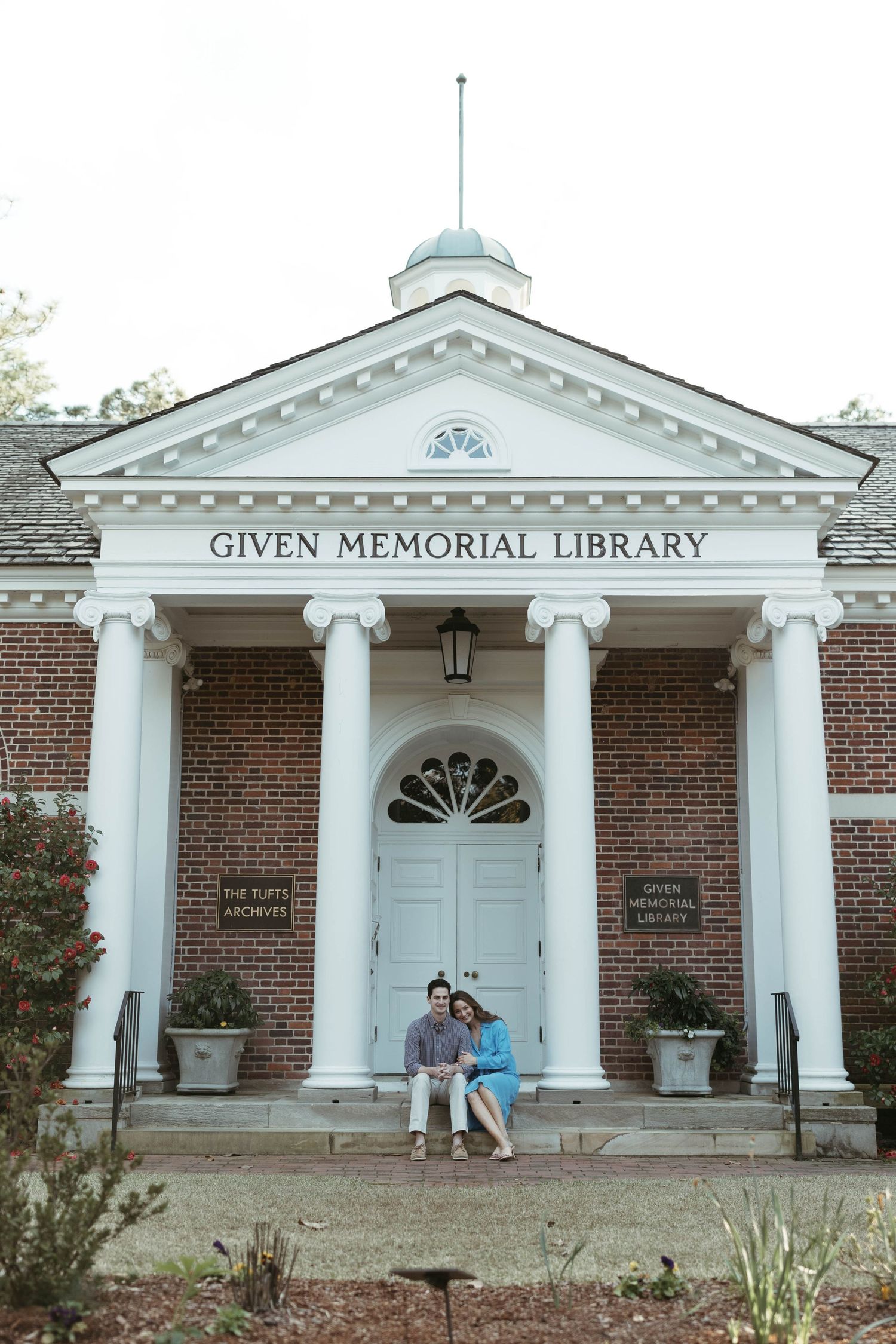 Downtown Pinehurst - Emma Hope Photography