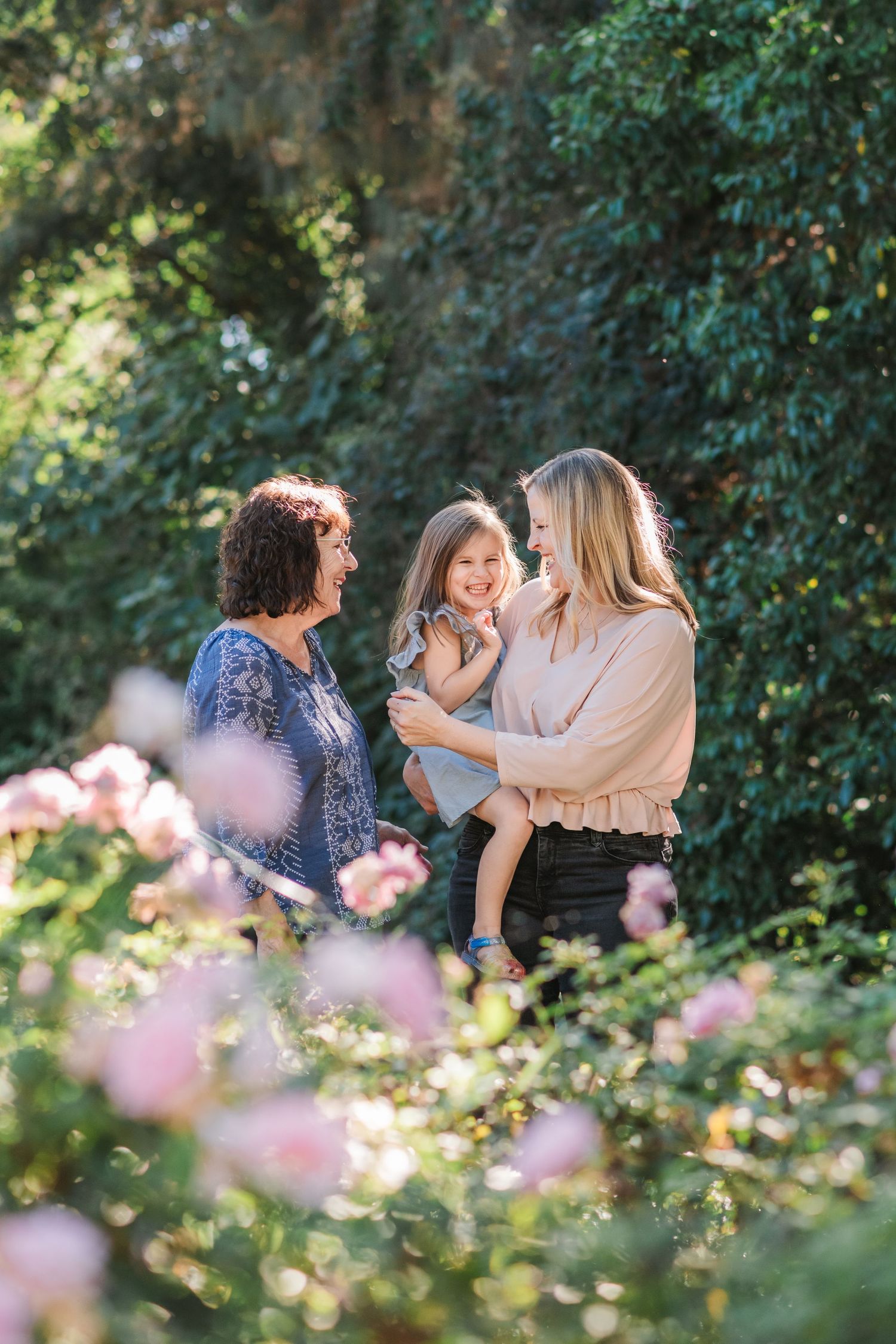 Lacey Park - Rosi Koeper Photography