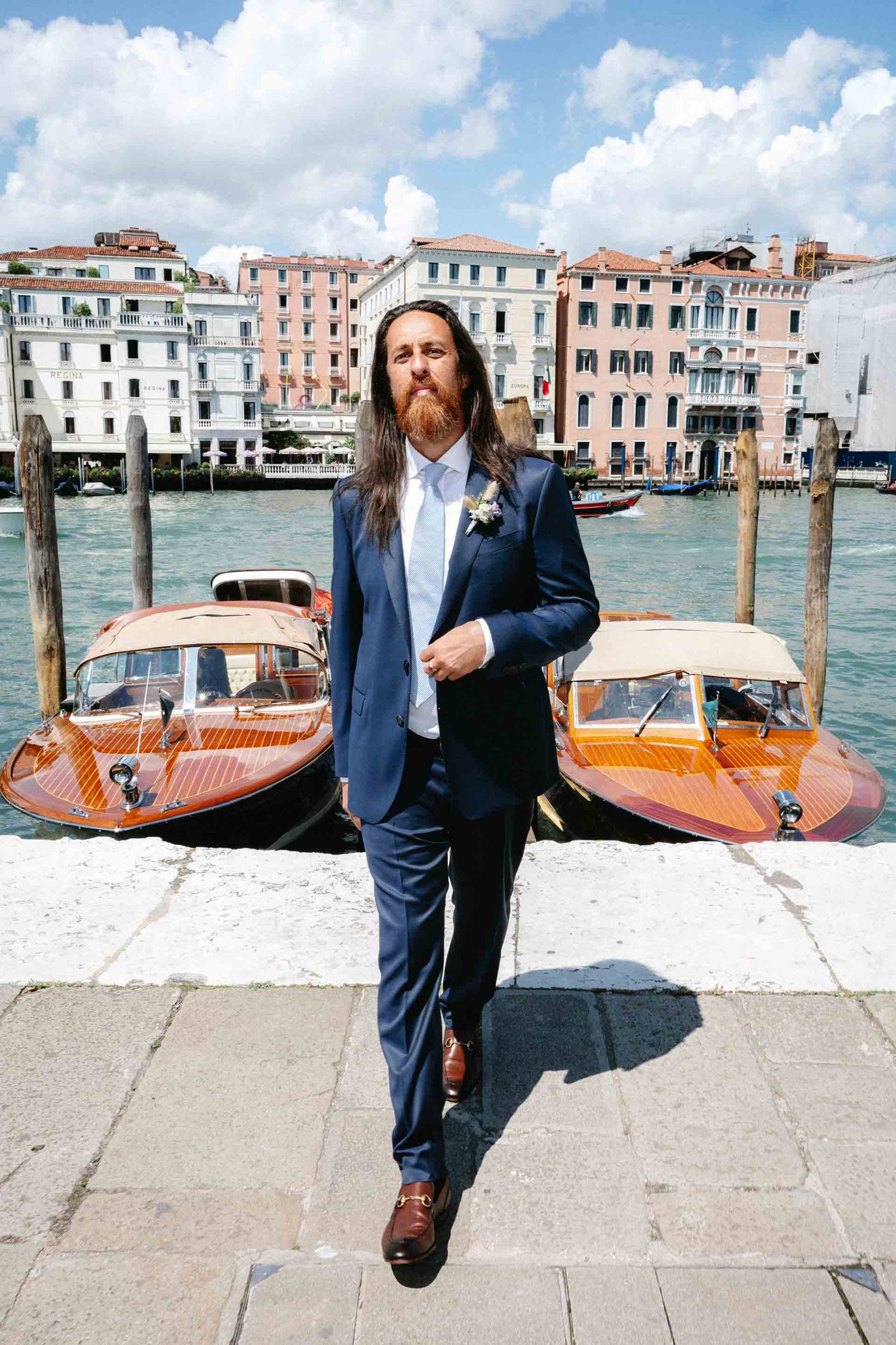 Italian Adventure Elopement Planning Guide (2025) - Alberto Gobbato ...