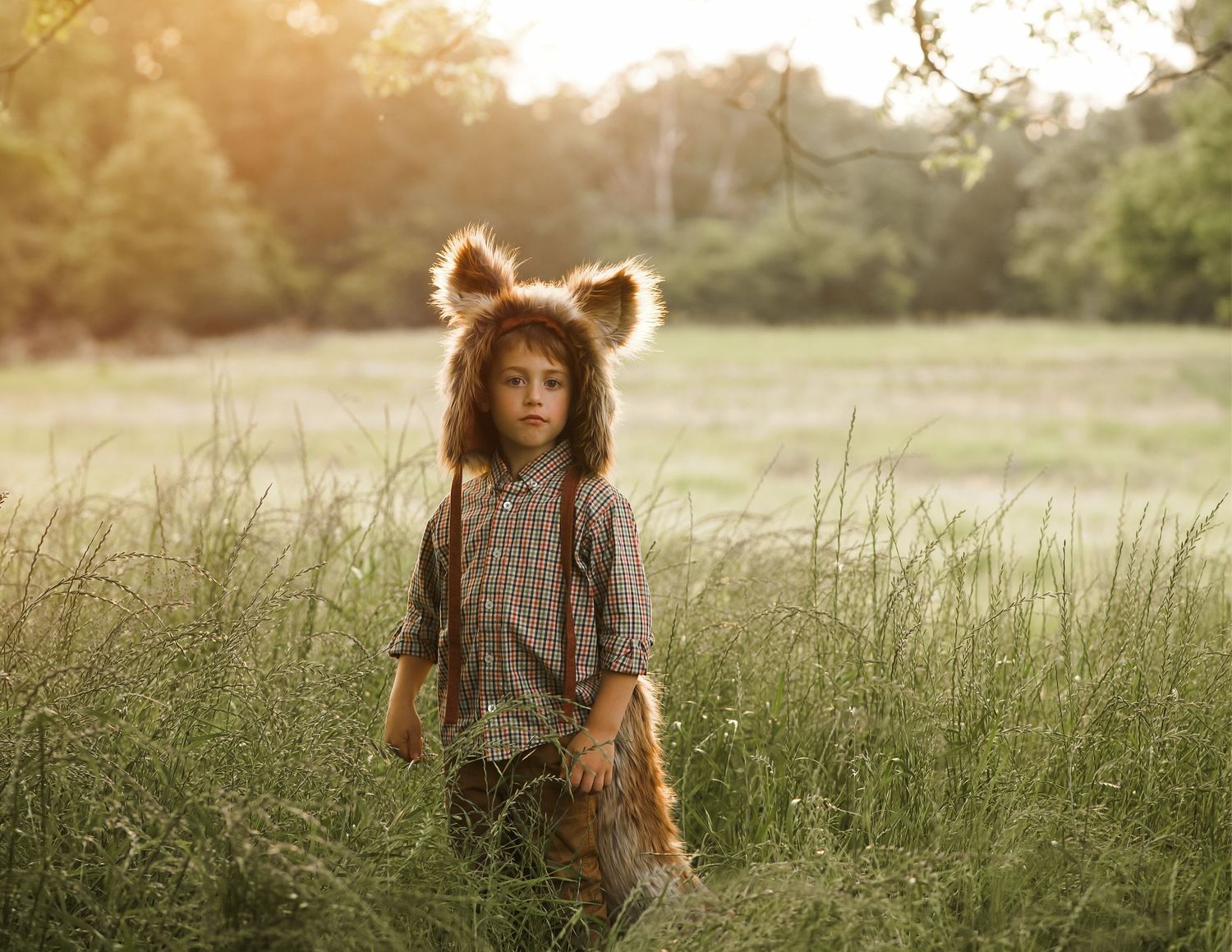 Portfolio - Vixen photography