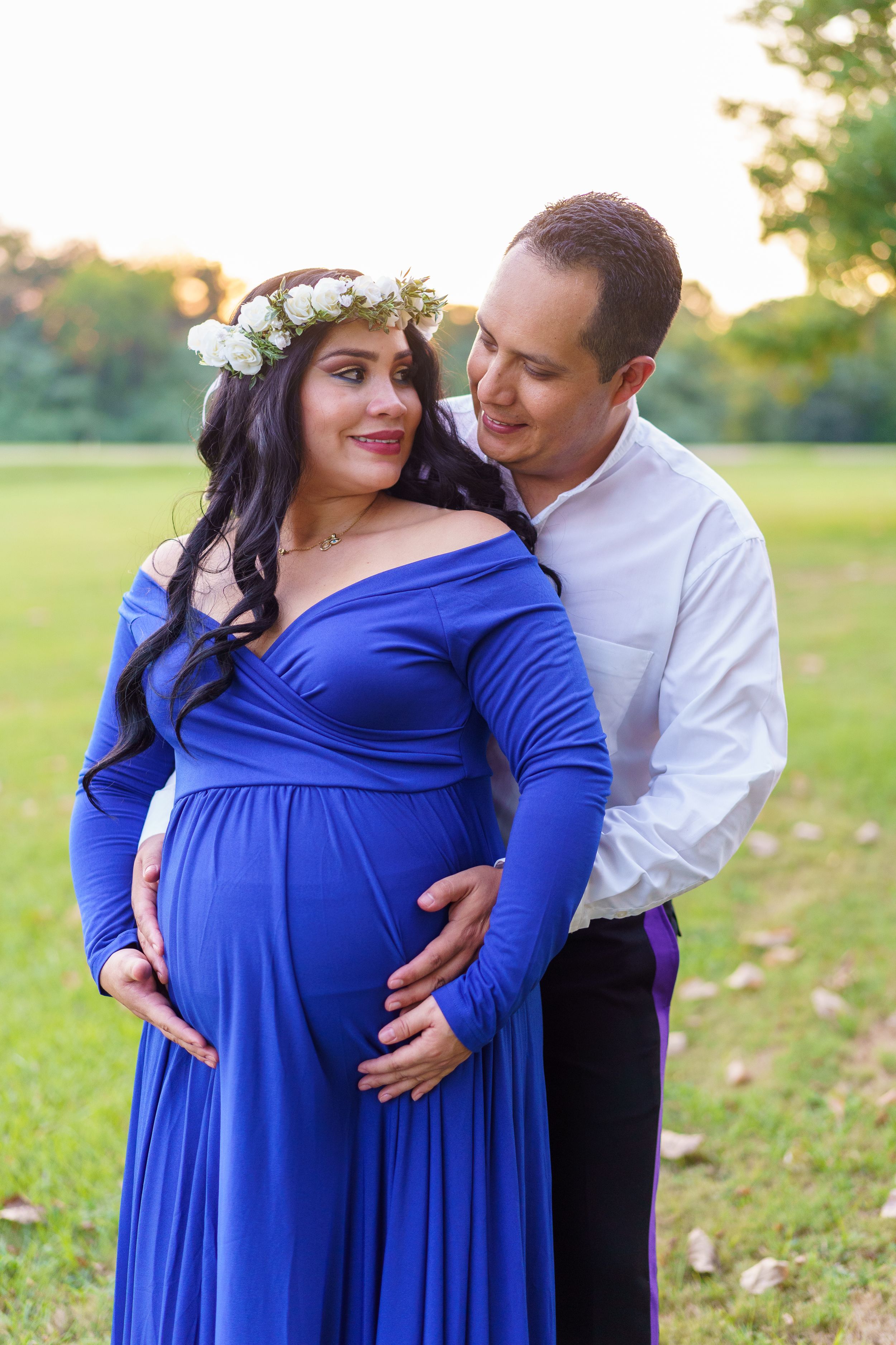 Maternity - Kayla Fagan Photography