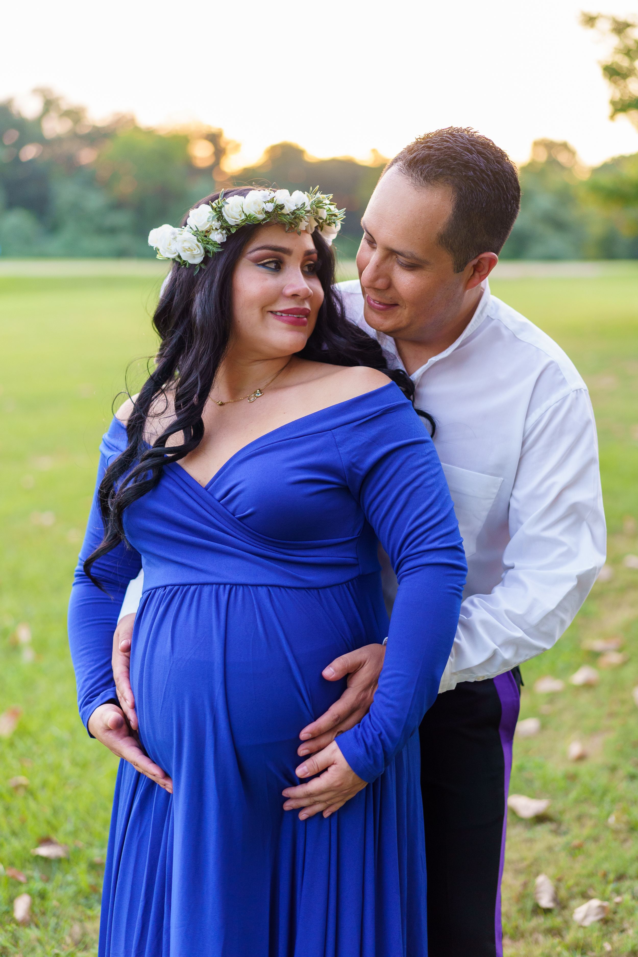 Maternity - Kayla Fagan Photography