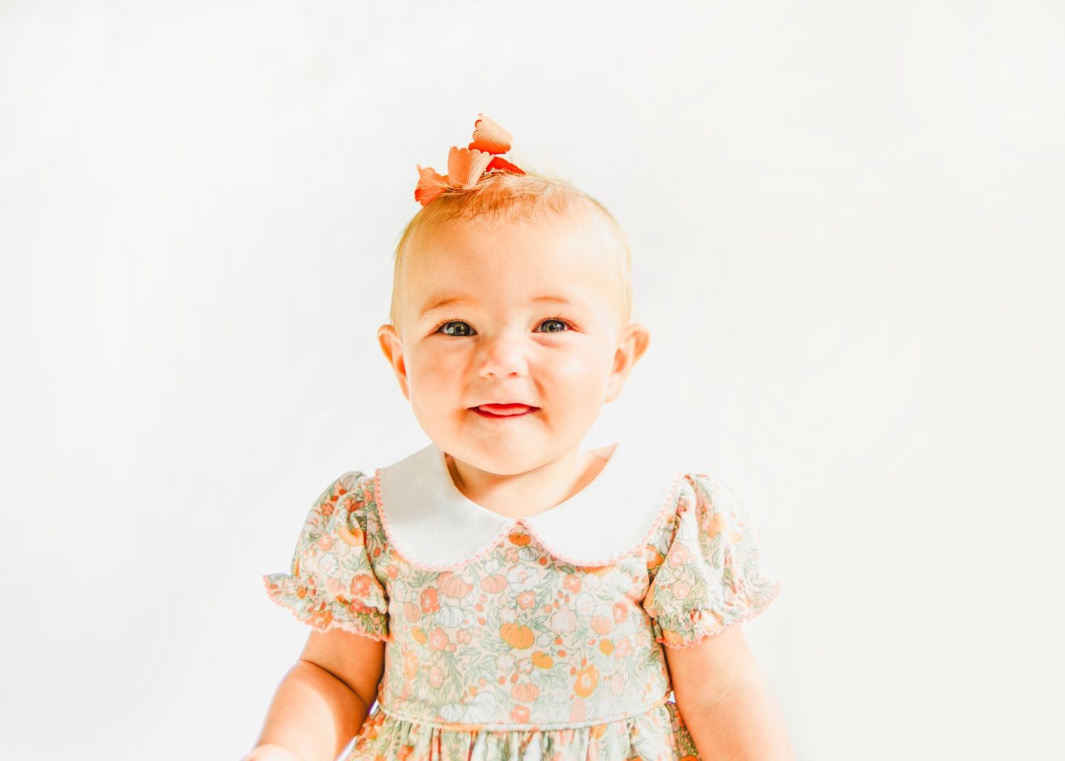 Modern Children's Portraits - Visuals by Helen Powell