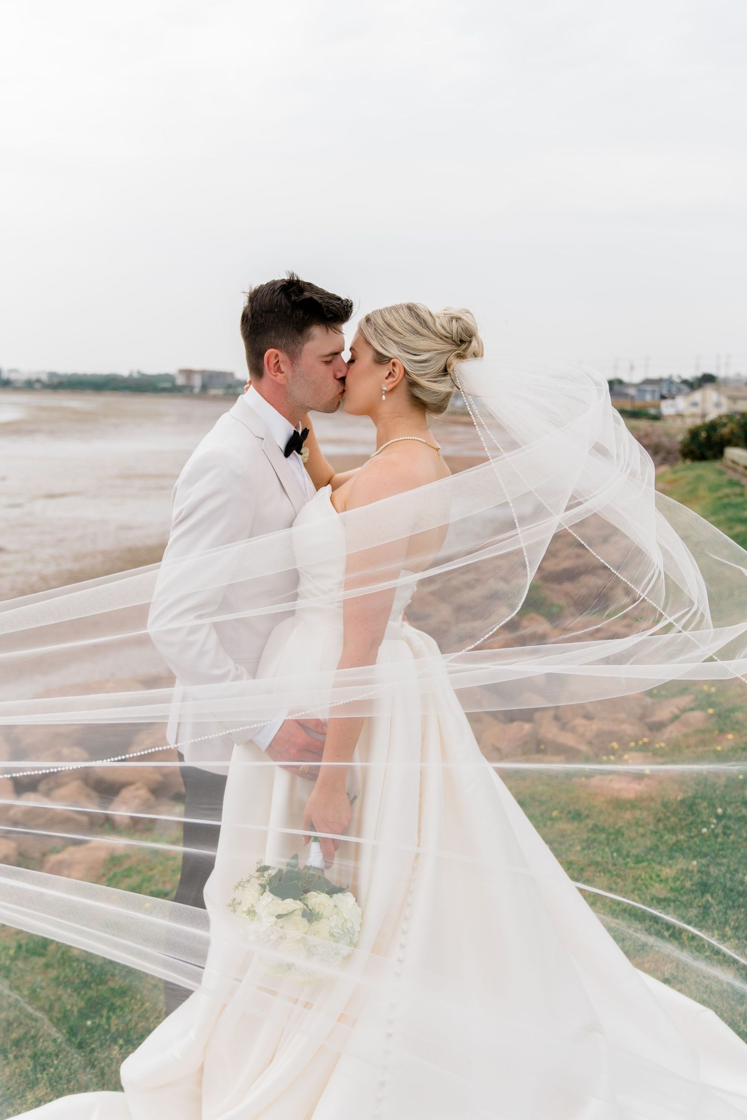 Weddings - Jillian Manning Photography