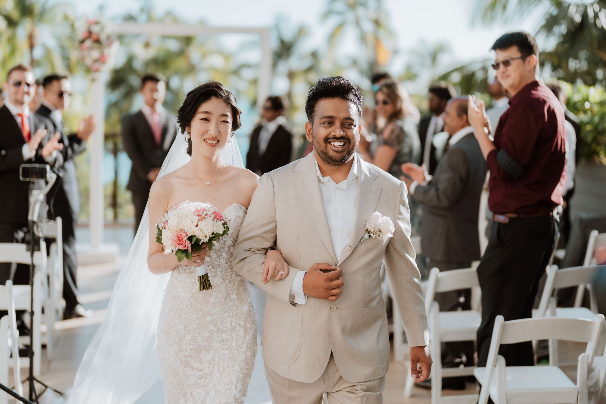 Dot Matrix Creatives