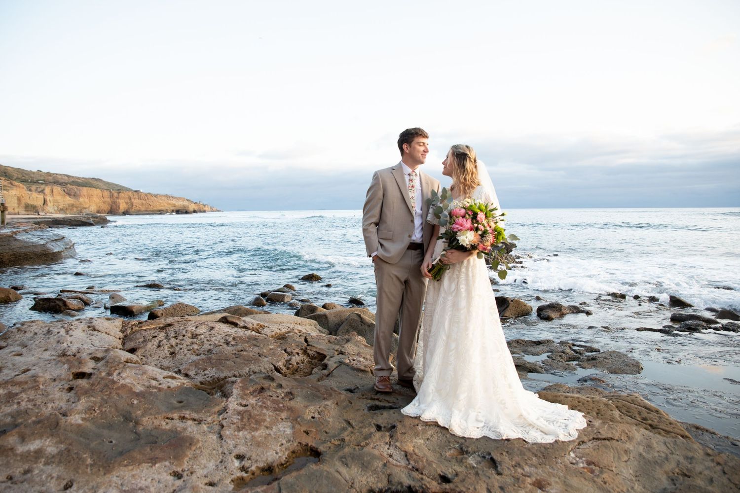 Engagement - Laura Preece Photography