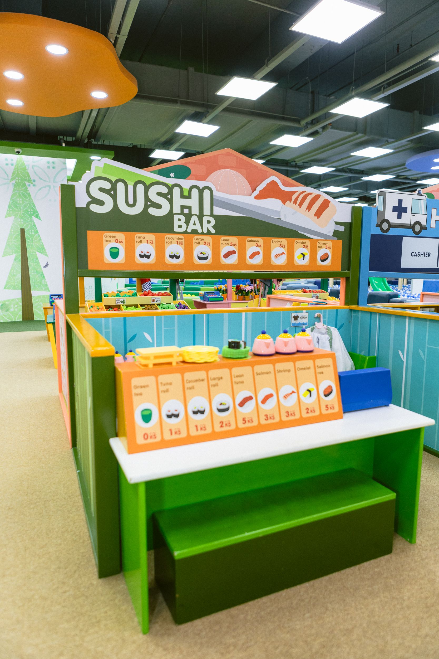 Mateo 7th Birthday | Kidzoona | One Piece Anime Theme - Joel H. Garcia ...