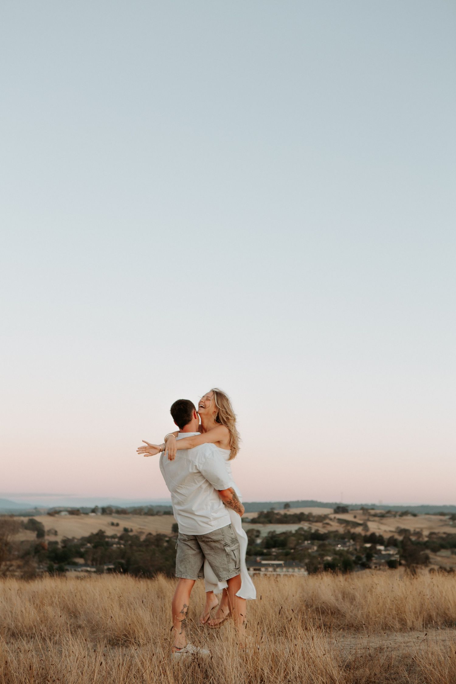 Bookings - Teagan Williams Photography