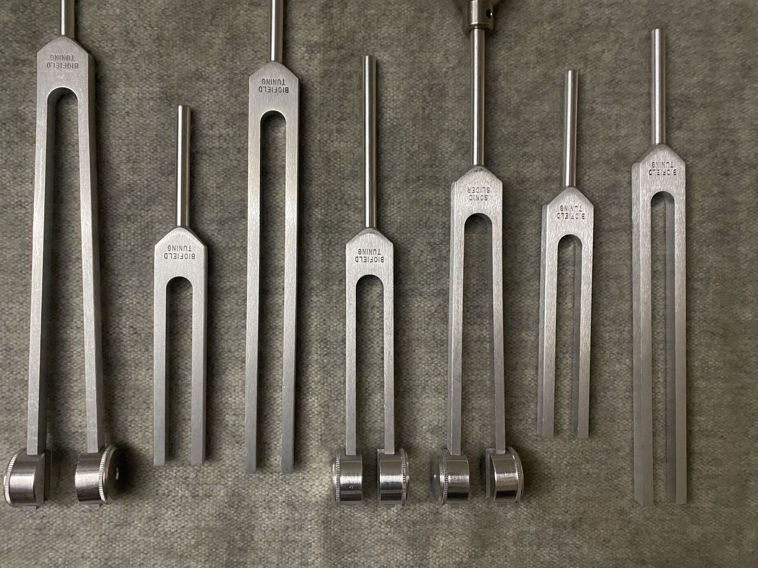 Biofield Tuning Info - Unified Tuning