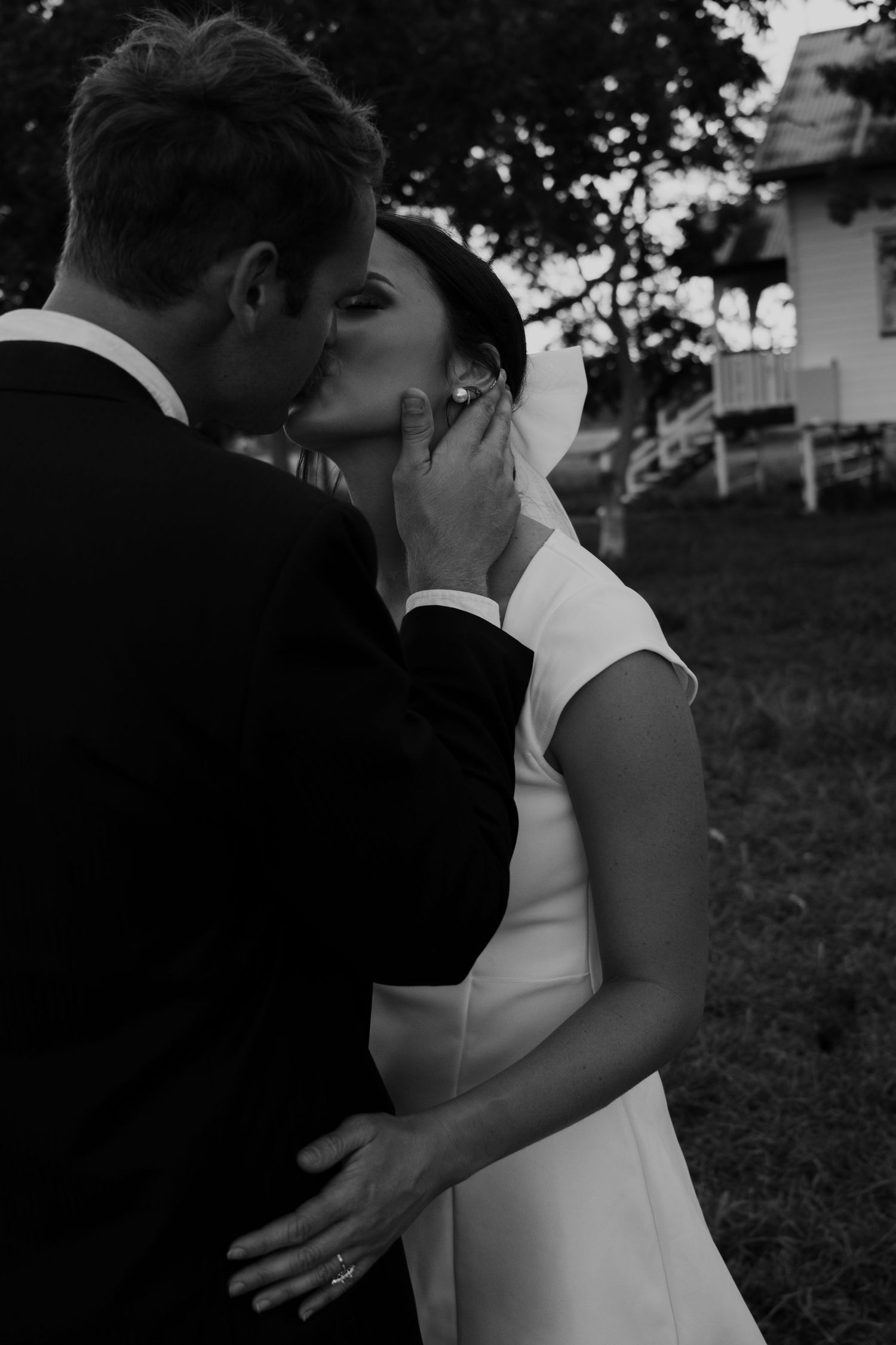 Experience - Hally & Co Photography