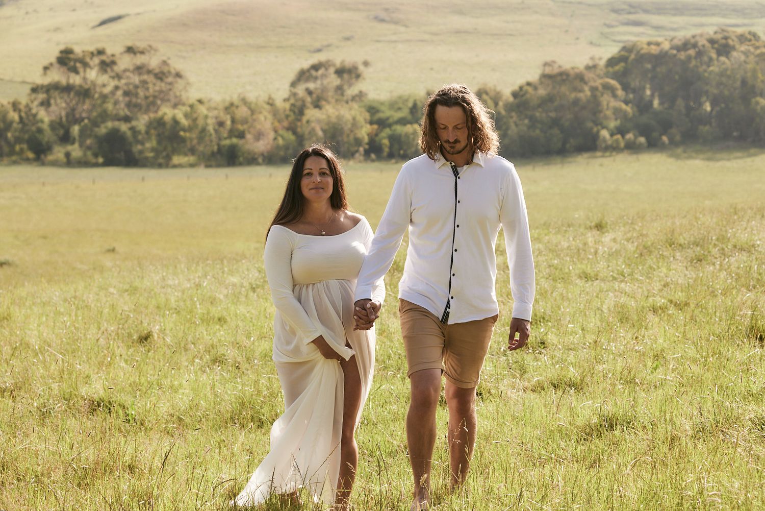 Cassandra & Jarrad - Alexandra Phillips Photography