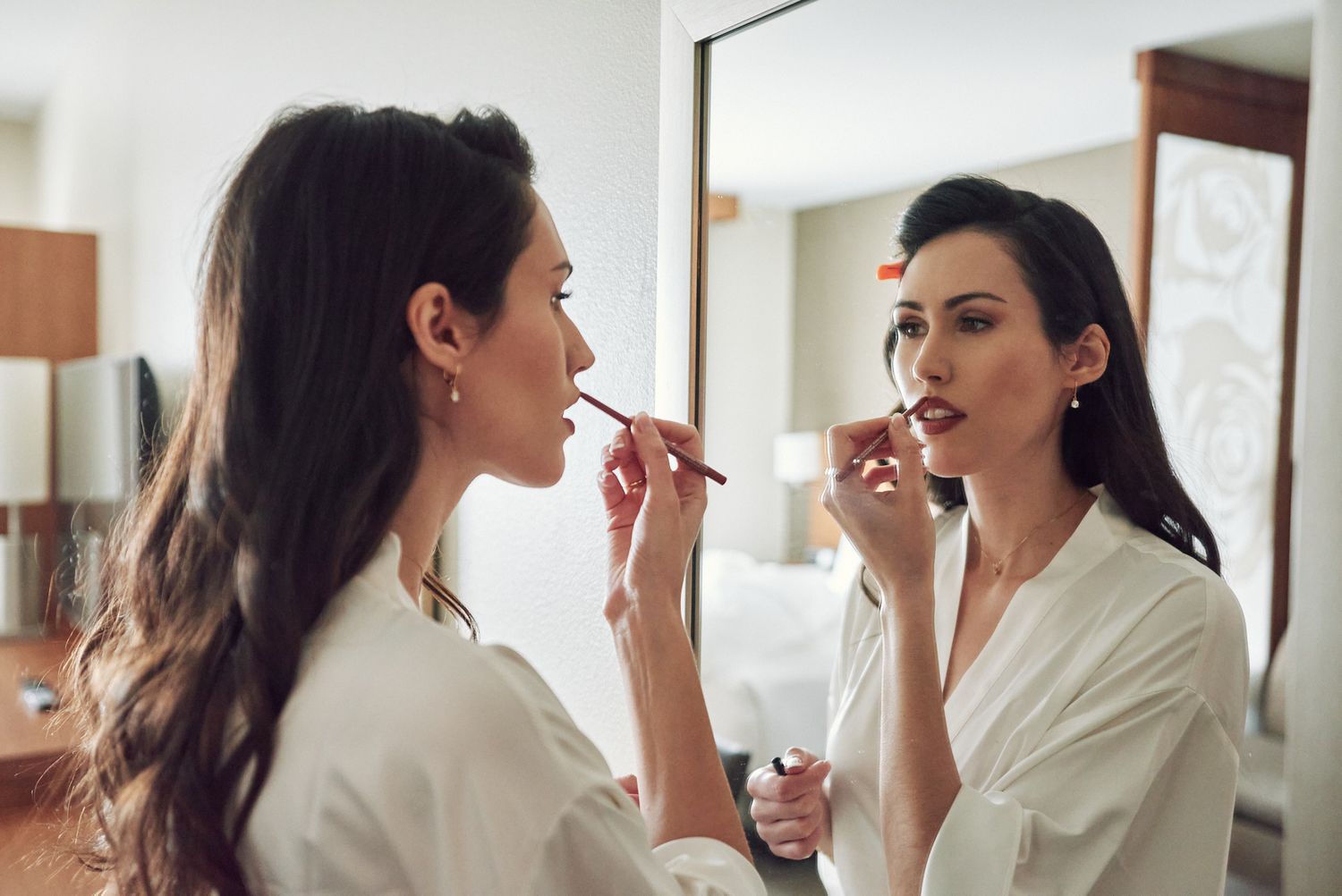 Alexis + Jason: Maxwell House Pasadena Wedding - Stephen Tang Photo