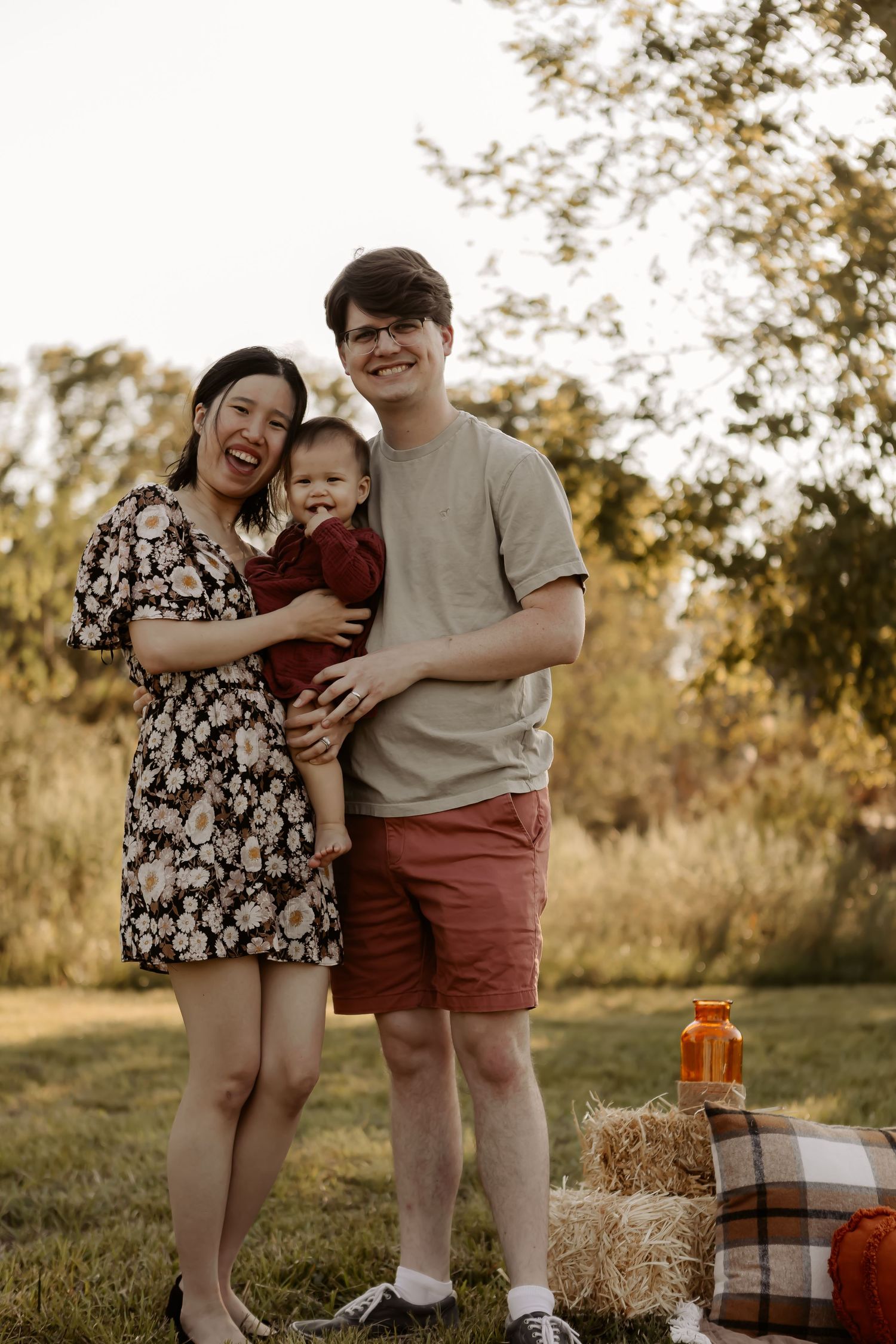 Portfolio - Luna Dreams Photography