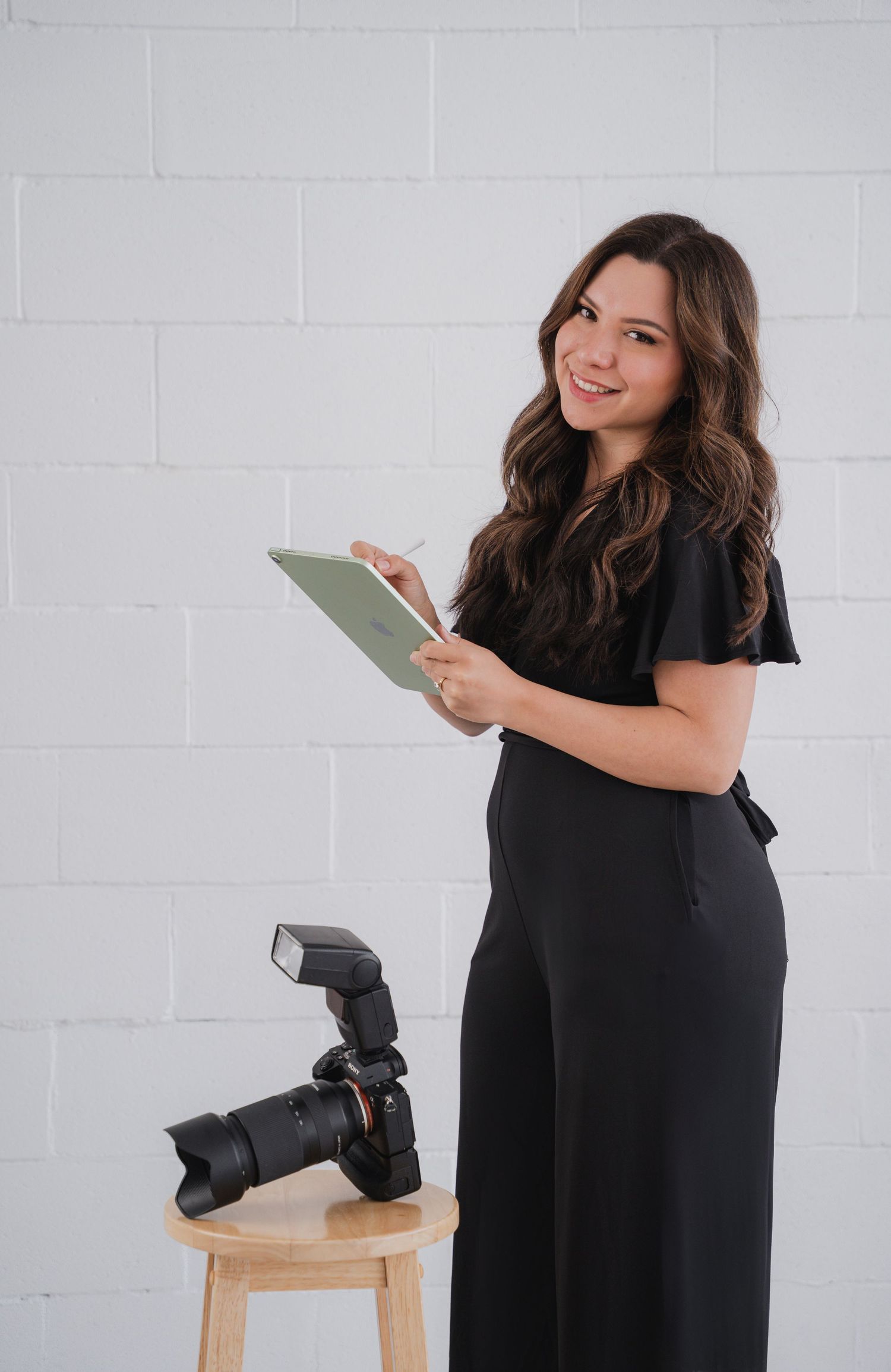 Contact - The Wright Visuals