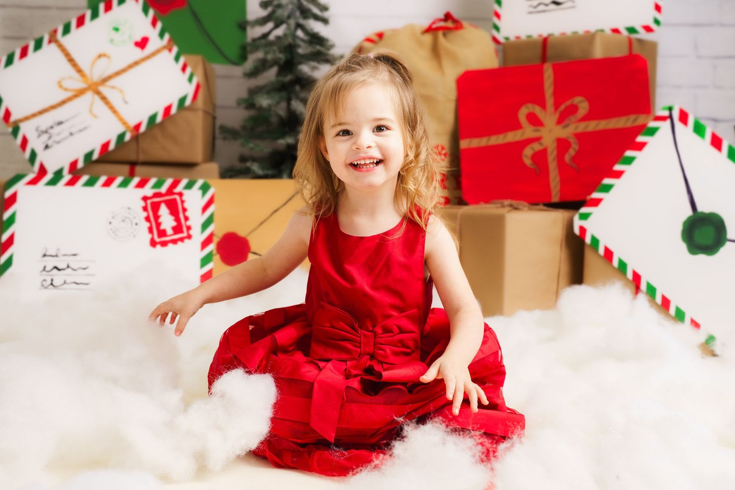 2025 Christmas Mini Sessions Copy Copy - Alexis Spence