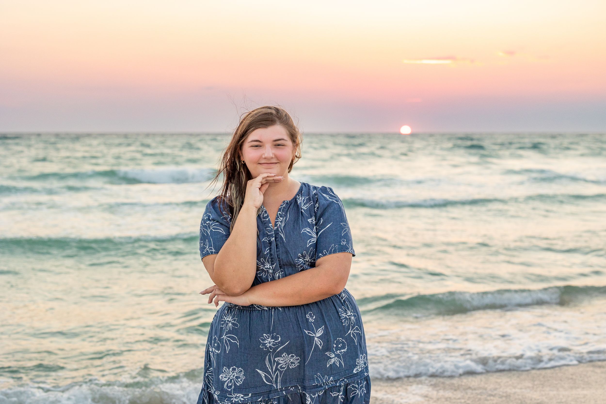 Life’s a Beach Photography - PCB Photography