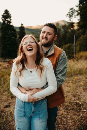 Small Family - Mariah Potter Photography