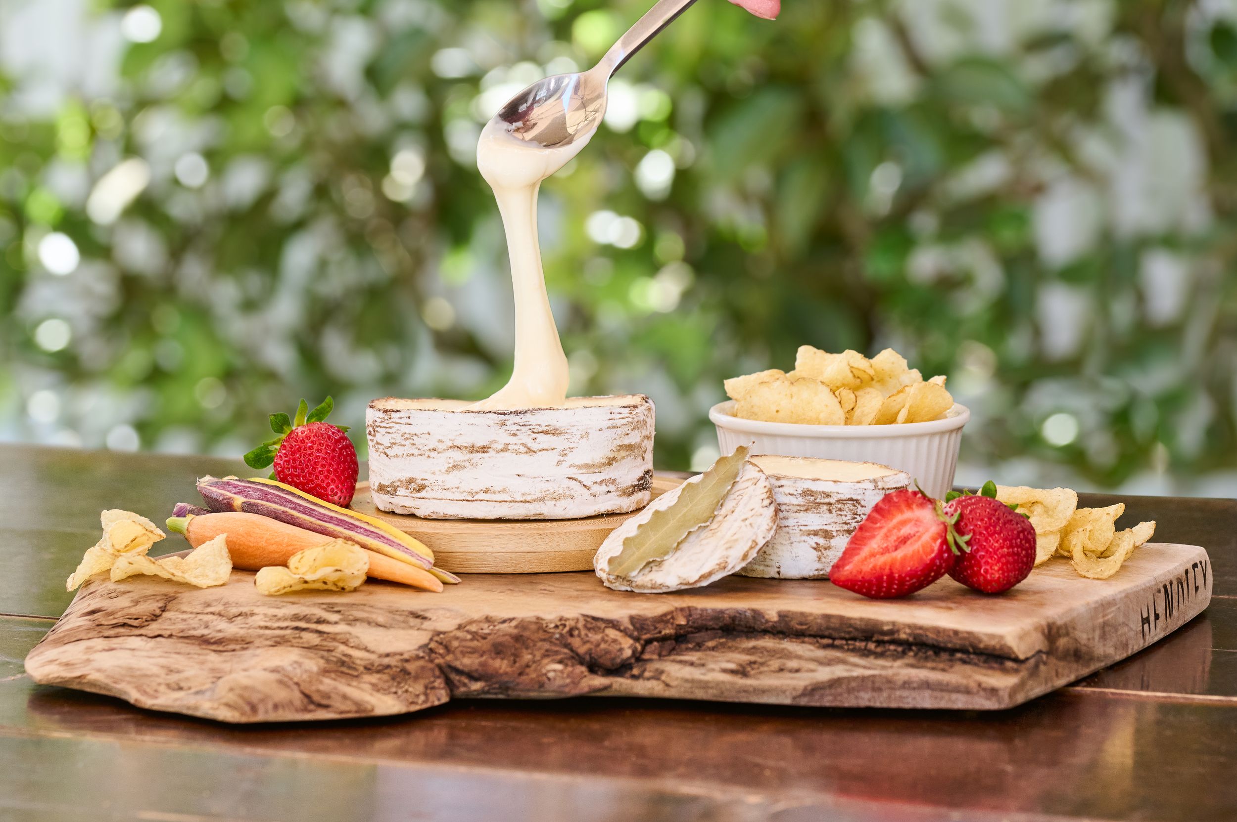 Point Reyes Farmstead Cheese - Emma Z Photography