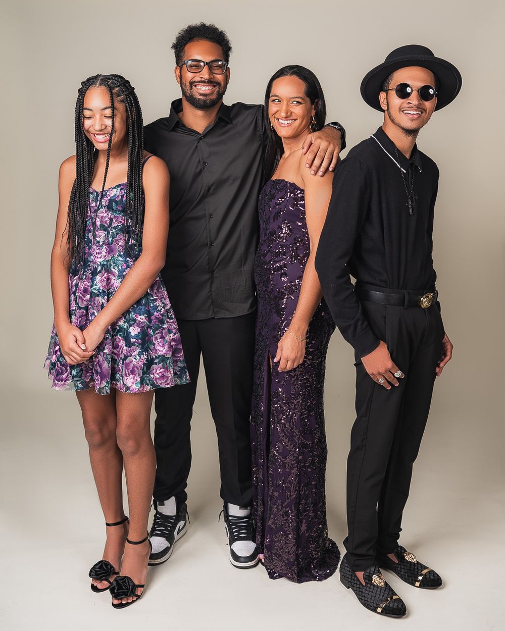 Family - Fitz Frames Photography