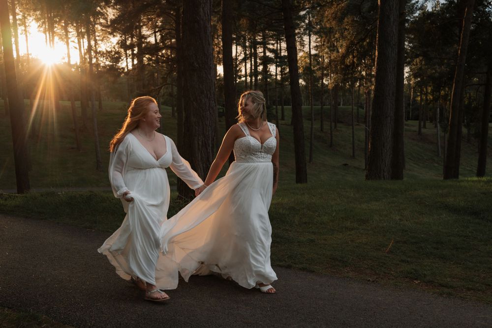 Weddings - Stacey Lou Photography