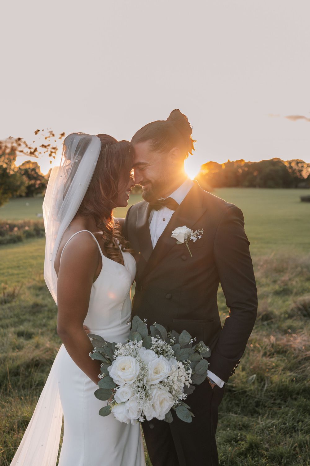 Weddings - Stacey Lou Photography