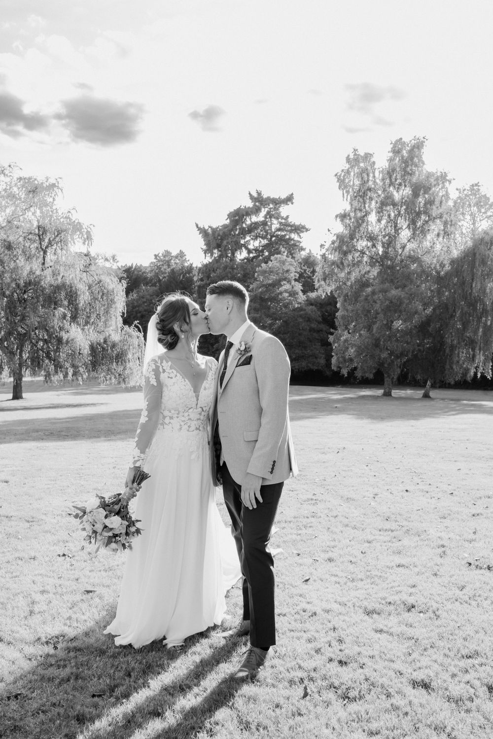 Weddings - Stacey Lou Photography