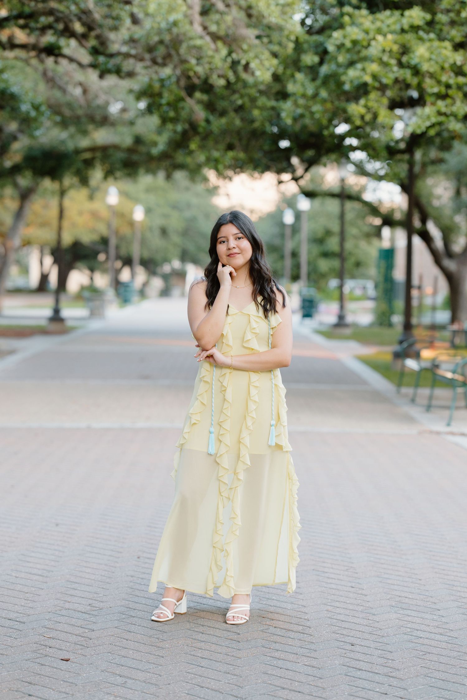 Portraits - Alexis LaNae Photography