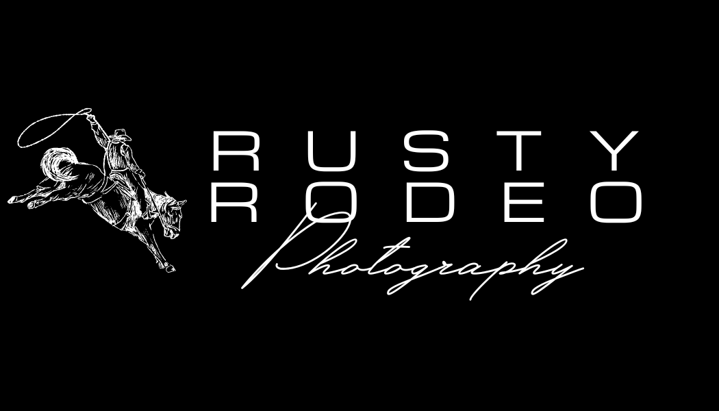 Rusty Rodeo Photography