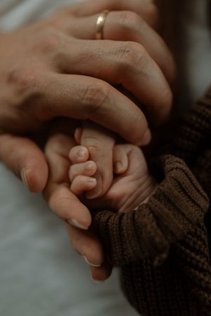 Newborn Photography - Asha Photography