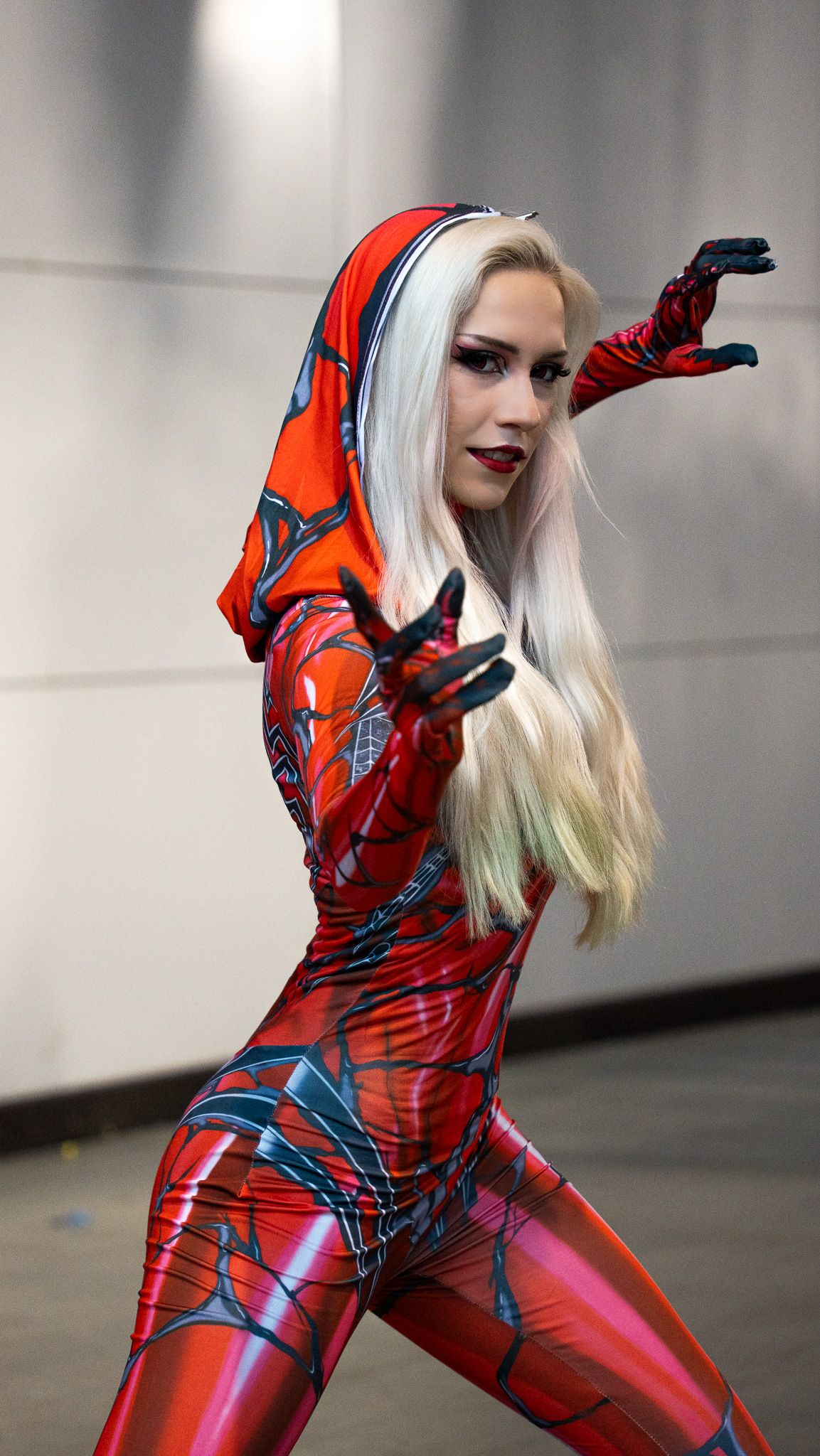 Cosplay / Creative Portrait - Photo Zoltan