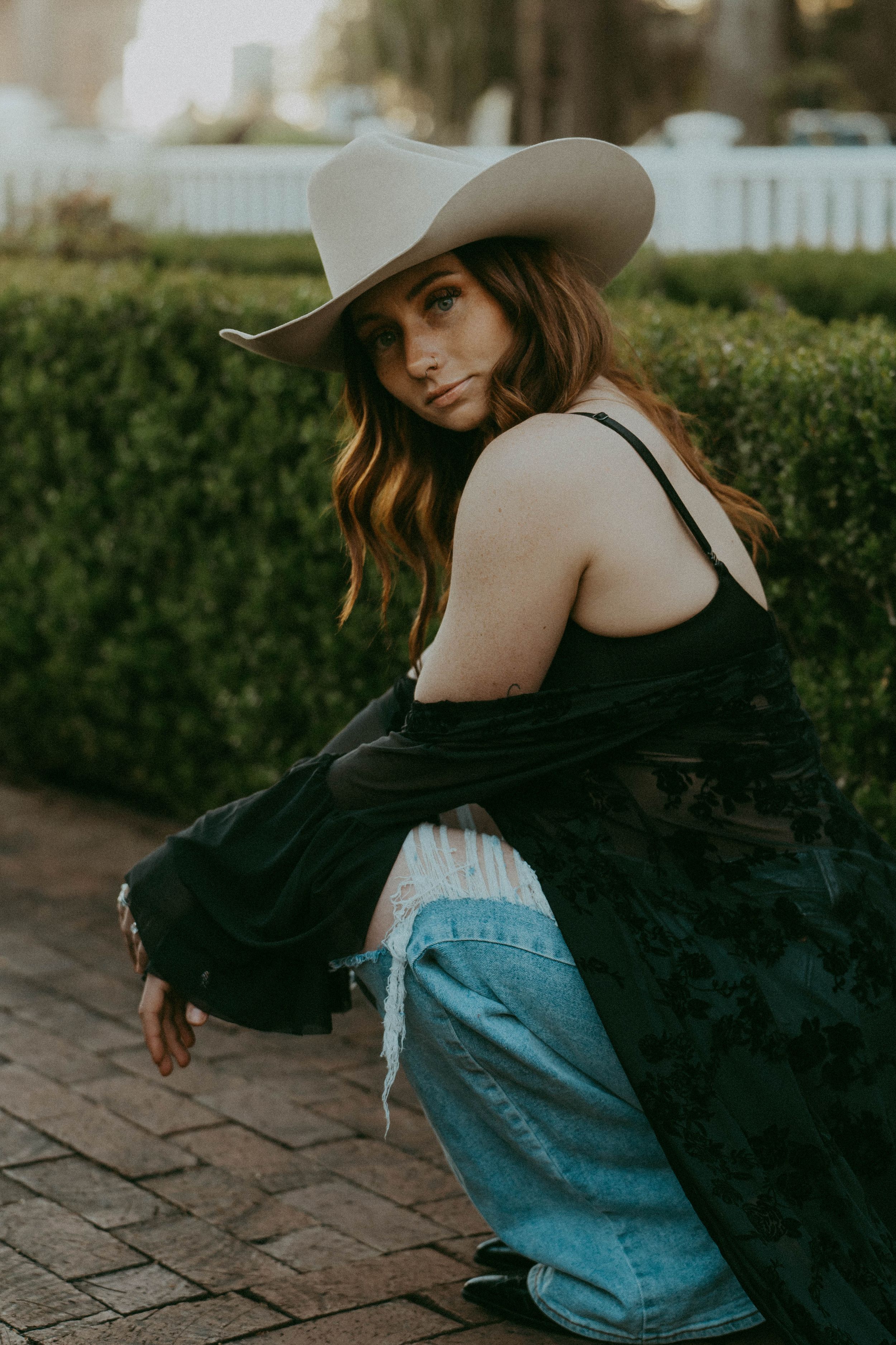 Boudoir - Morgan Foth Photography