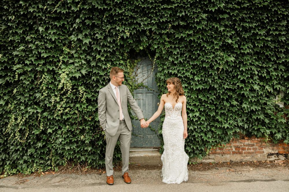 Wedding - Sam Sandy Photo