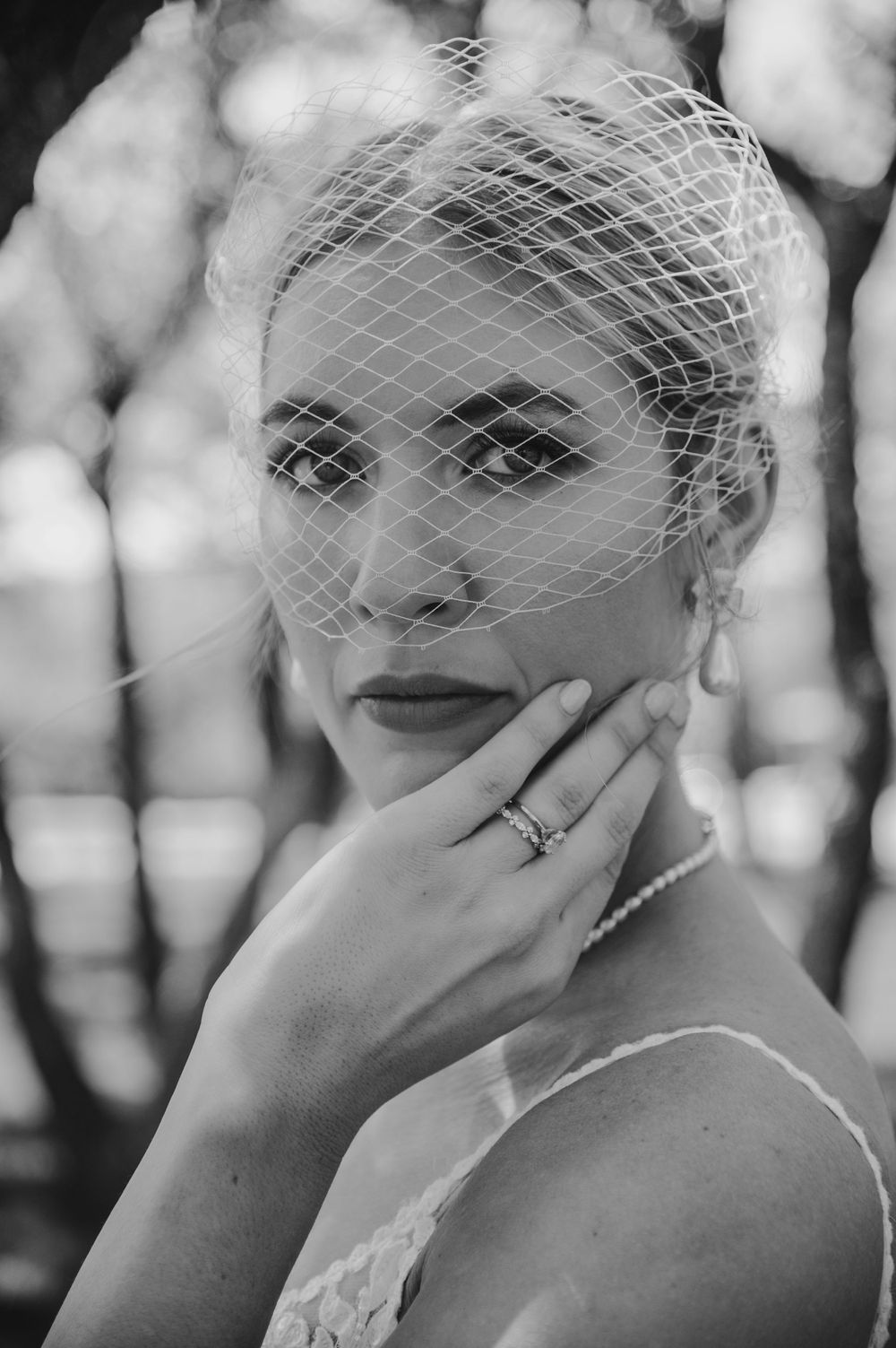 Weddings - Ashley Howland Photography