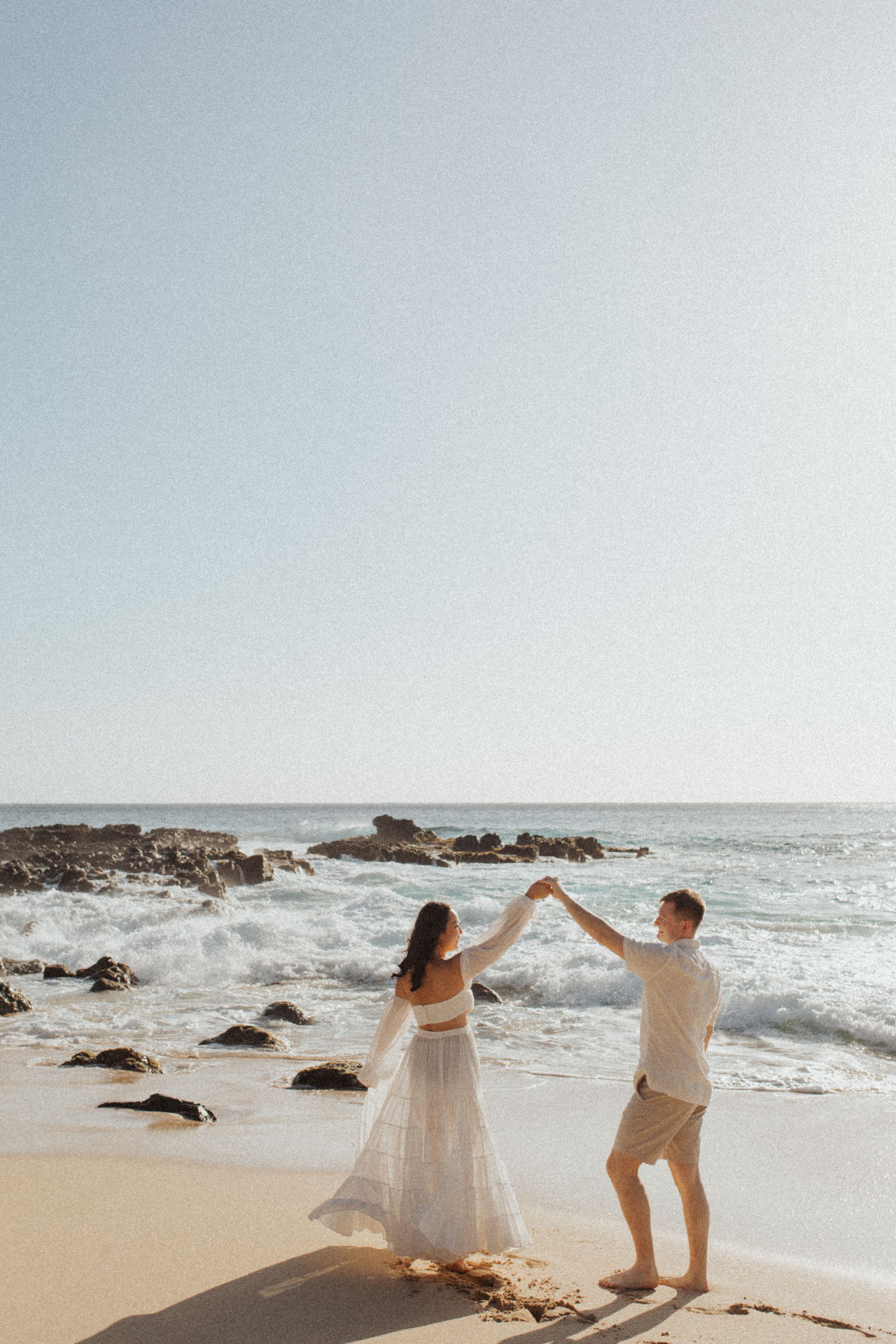 Wandering Free Photography