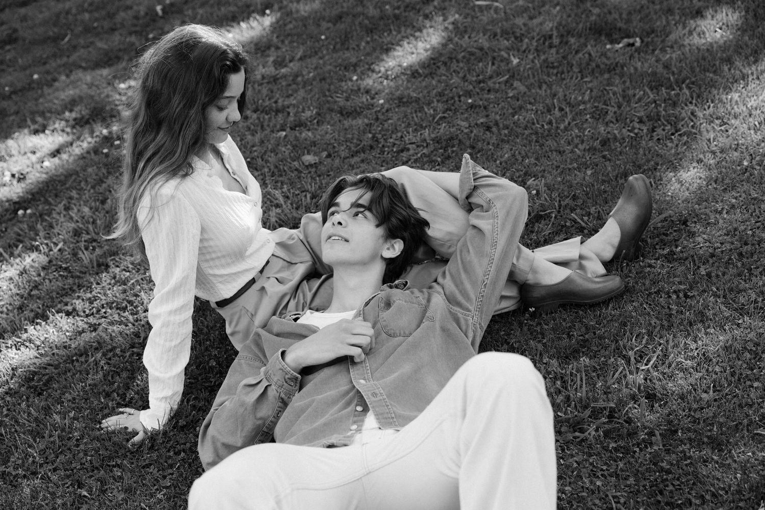 Andrew Parsons Photography