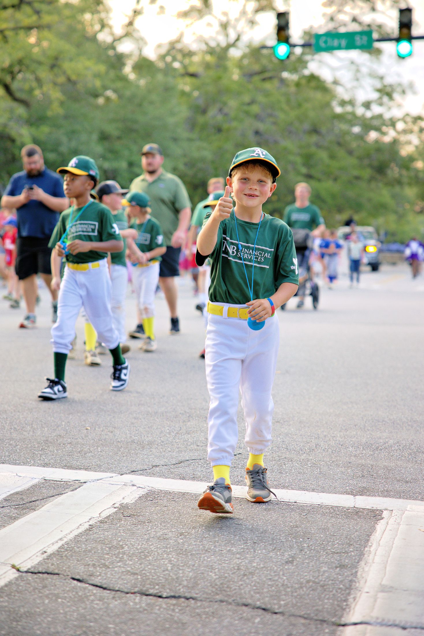 Thomasville GA Rose Parade 2024 - Sunsetfox Photography - Thomasville ...