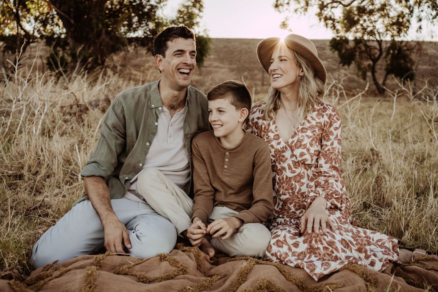 What to wear guide for family photoshoots. - Perth Family & Maternity ...