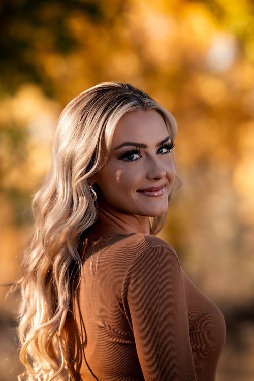 Portrait Photography - Two Acker Media - Grand Junction Photography