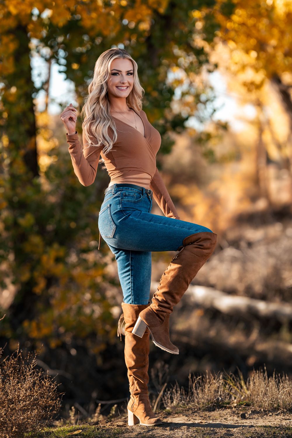 Portrait Photography - Two Acker Media - Grand Junction Photography