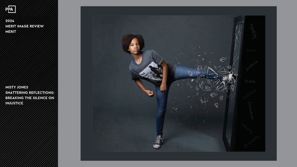 Practical Tips for Using Color in Portraits - Misty Jones Photography