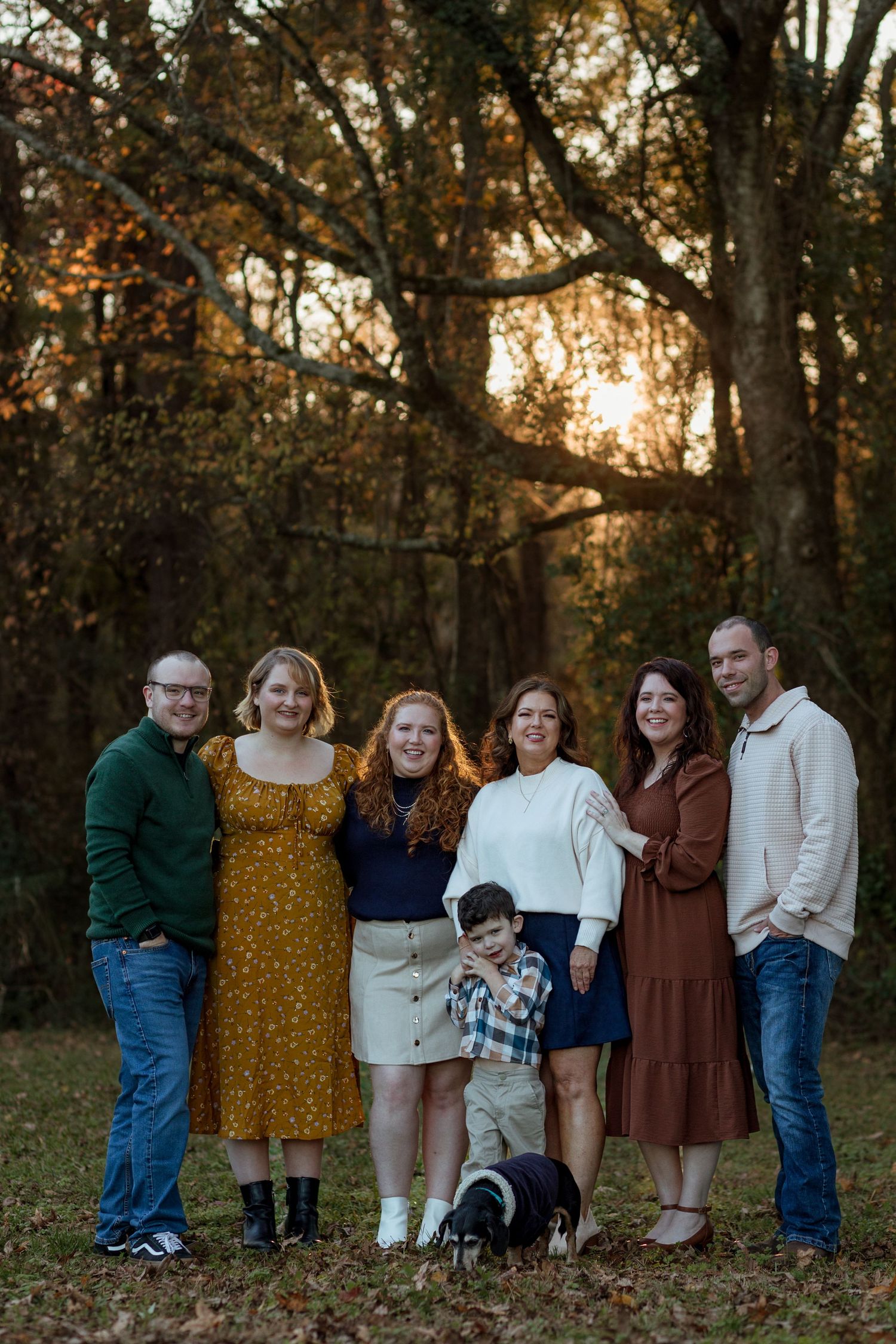 Family - Haley Farr Photography