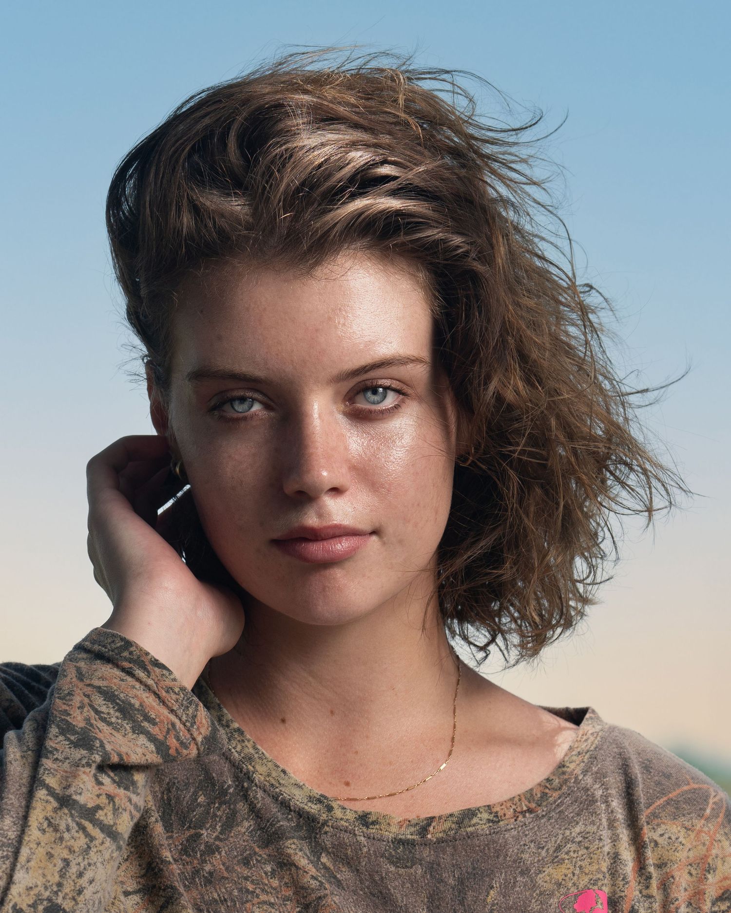 Models - Shot by Peigh