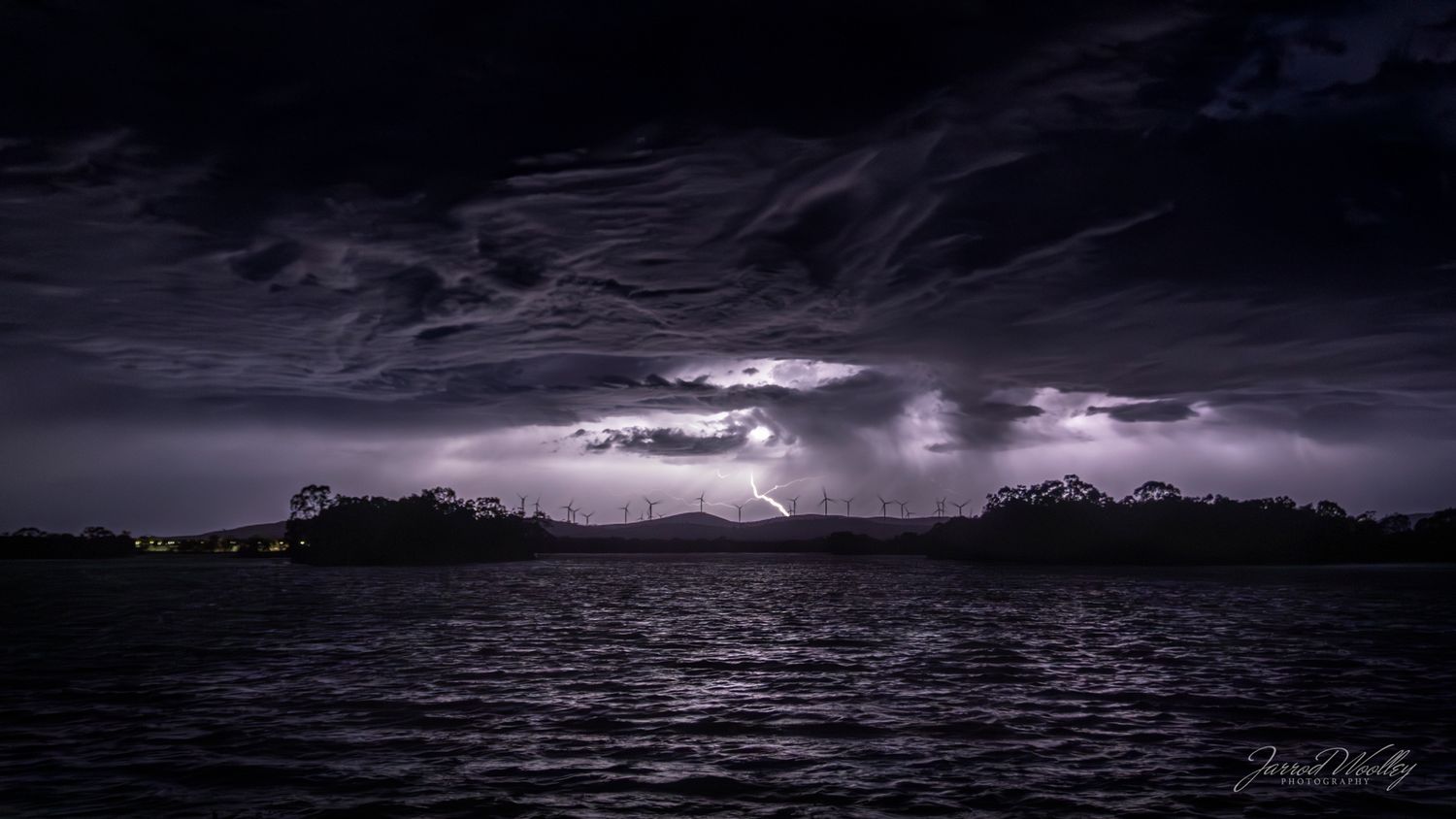 Gallery C Copy Copy Copy - Jarrod Woolley Photography