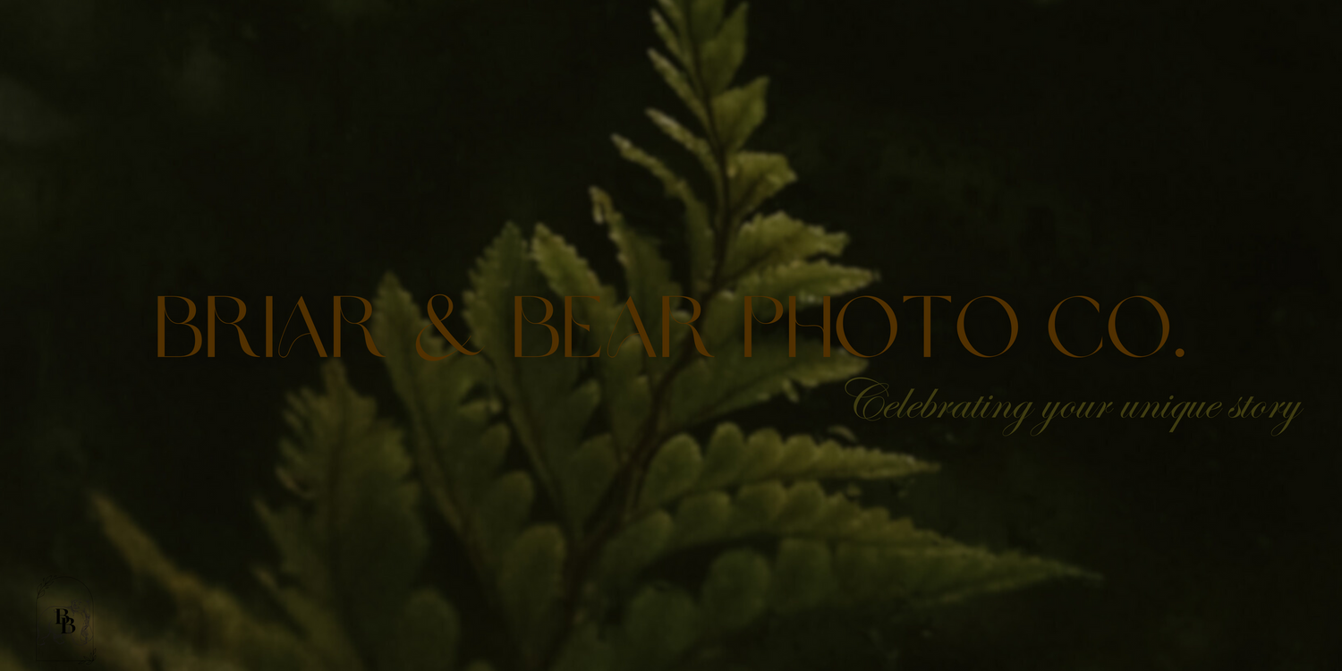 Adeline Lux Photography