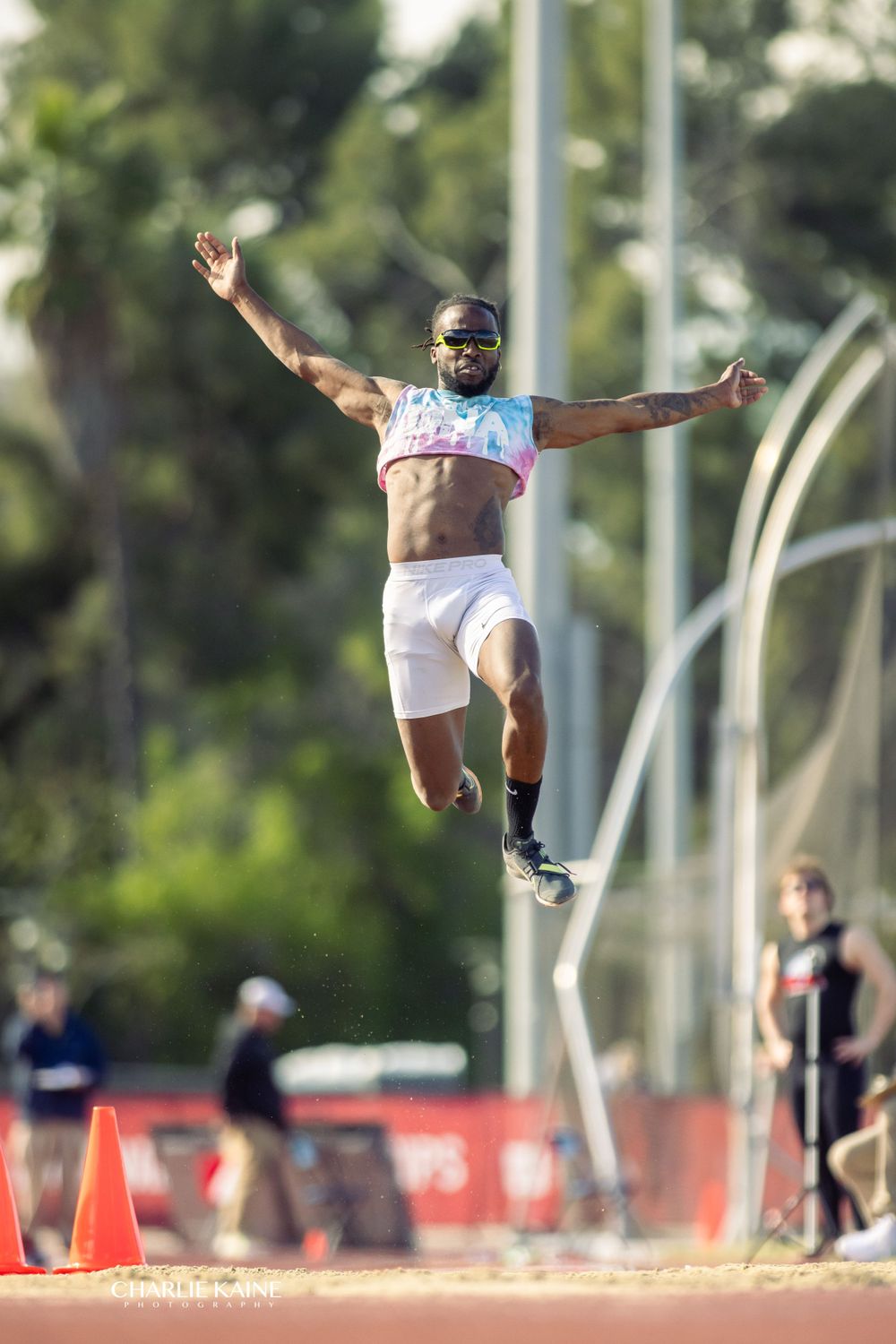 Los Angeles Action Sports Photography - Charlie Kaine Photography